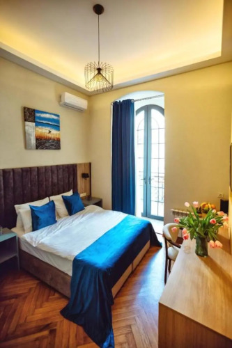 City Inn Nizami Hotel - Baku