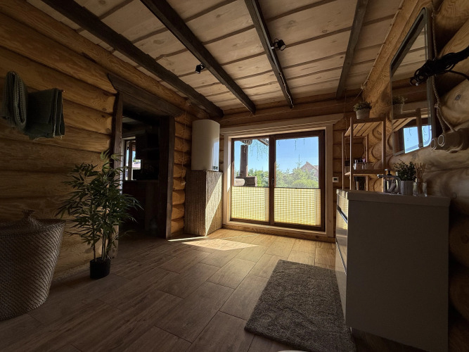 Gostevoy Domik Guest House - 布雷斯特