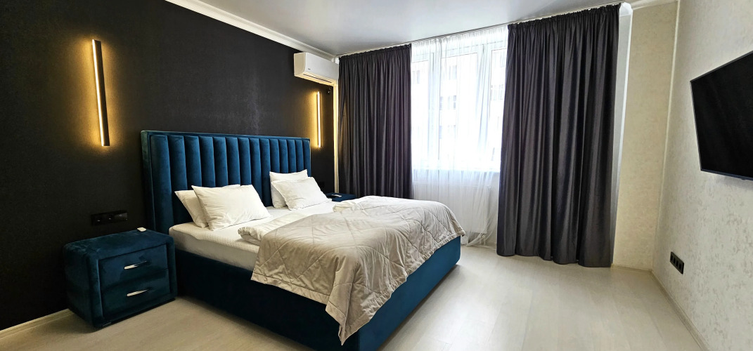 Alisa-39 Na Gagarina Apartments - Kaliningrad