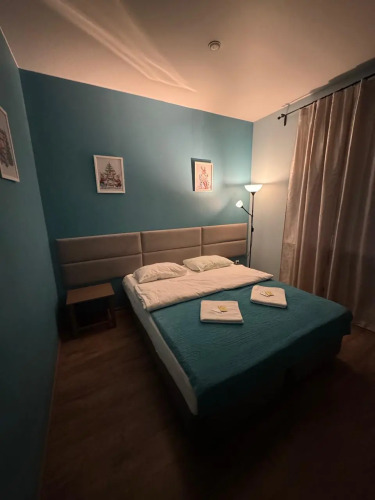 Siti Tajm Hotel - 聖彼得堡