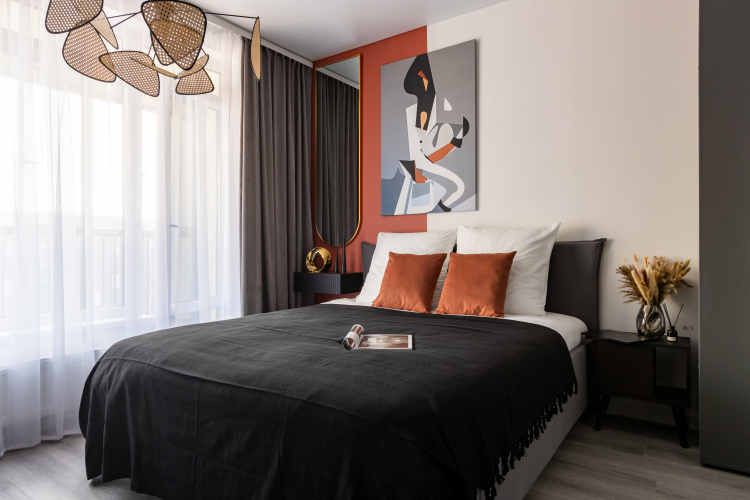 Studiya Eliza Home Na Dalnevostochnom Prospekte Apartments - Saint-Pétersbourg