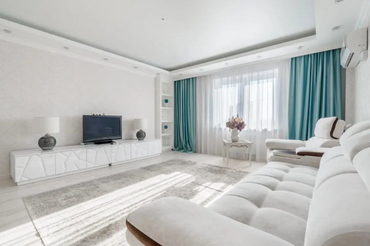 Istoricheskiy Tsentr Nemiga 8 Apartments - 