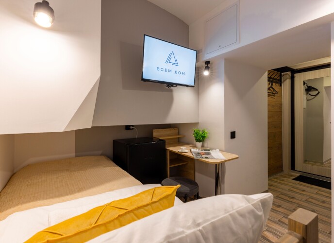Na Kirochnoy 8 Apartments - Saint Petersburg