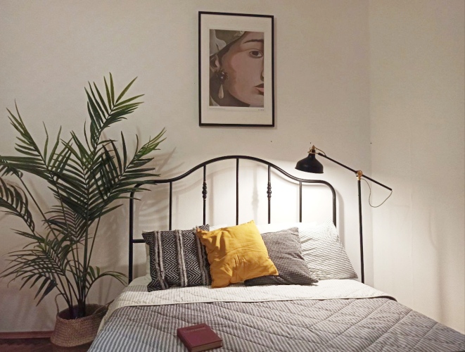 Na Nevskom S 3 Spalnyami Flat - San Petersburgo, Rusia