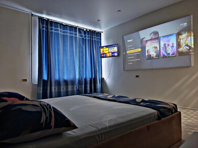 Na Prospekte Lenina 1 Flat - Samara