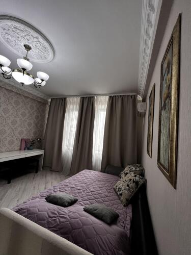 U Krasnoy Ploschadi Apartments - Moscow