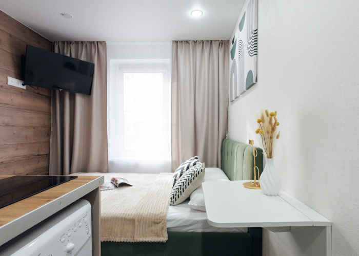 Sweet Dreams Na Chistopolskoy Apartments - 카잔