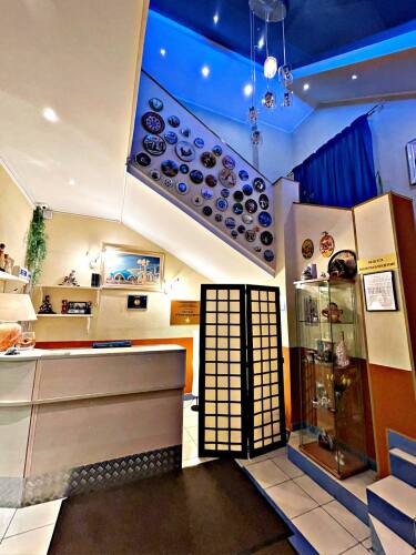 Gostiny Dvorik Hotel - Russie