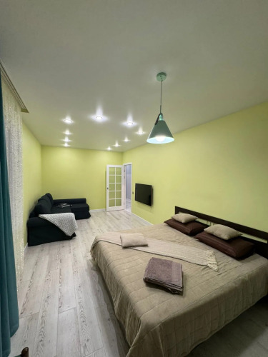 Kvartirka Premium Klassa Flat - Samara