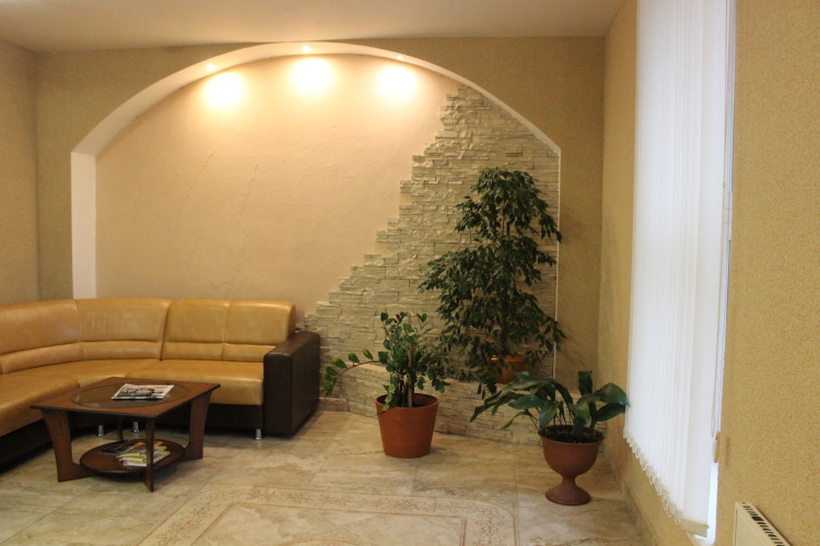 Hotel Yunost' - Brest