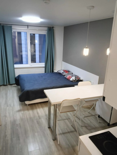 V Novom Komplekse Valo Apartments - Szentpétervár