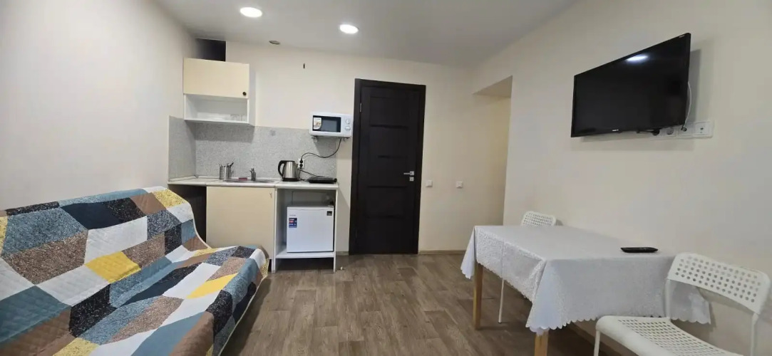 Liverpul 1 Apartments - Samara