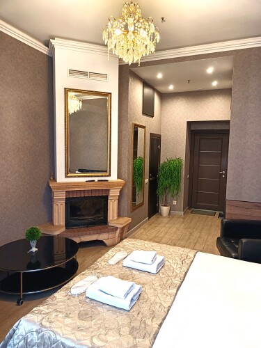 Uyut Na Vereyskoy Guest House - Saint Petersburg, Russia
