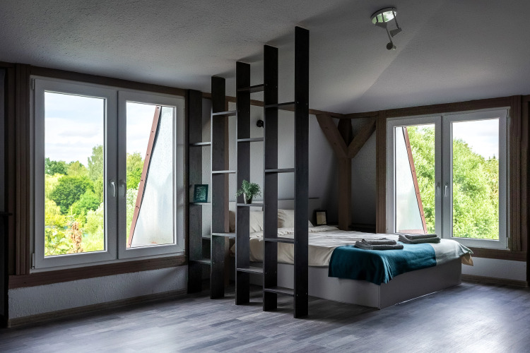 Arendaservis Na Mishina Apartments - Kaliningrad