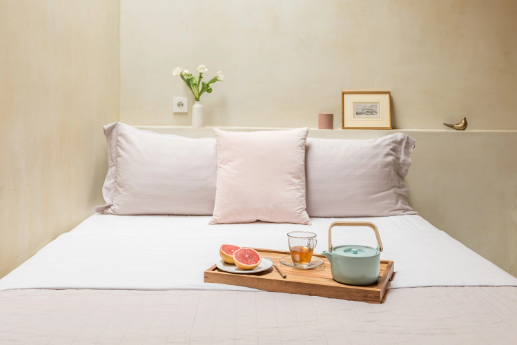 Anafiotika Hideaway Athens Private House - Athens