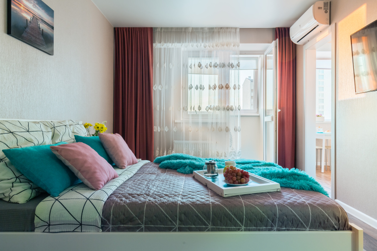 Kvartira Cevastopolskiy Vals Flat - Sevastopol