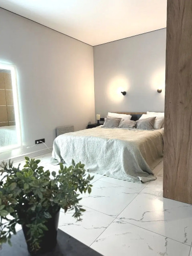 Studiya S Evroremontom Na Tretej Proseke 94g Apartments - Samara
