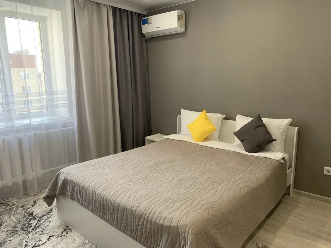 Uyutniye V Samom Tsentre Rayona Apartments - Череповец