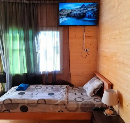 Chalet Wooden House ''Tsunda'' - Ardahan