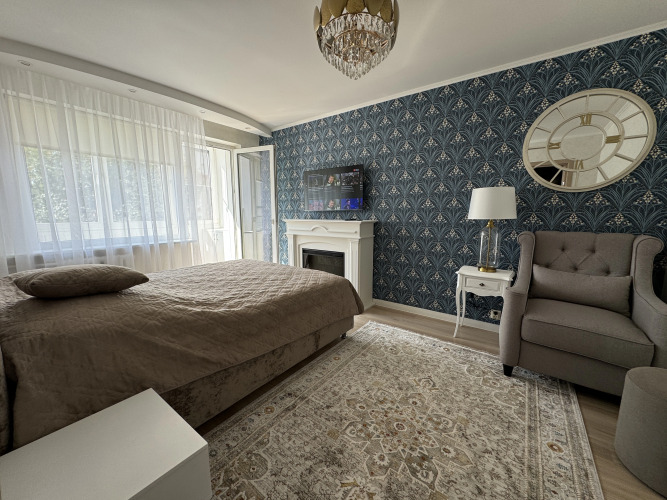 Na Staropregolskoy Lodging House - Kaliningrad
