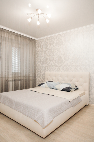 Na Ulice Midhata Bulatova 5 Apartments - Kazan