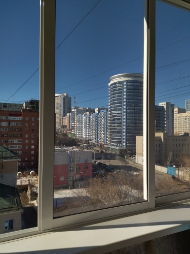 Kvartira Na Khokhryakova Lodging House - Yekaterinburg