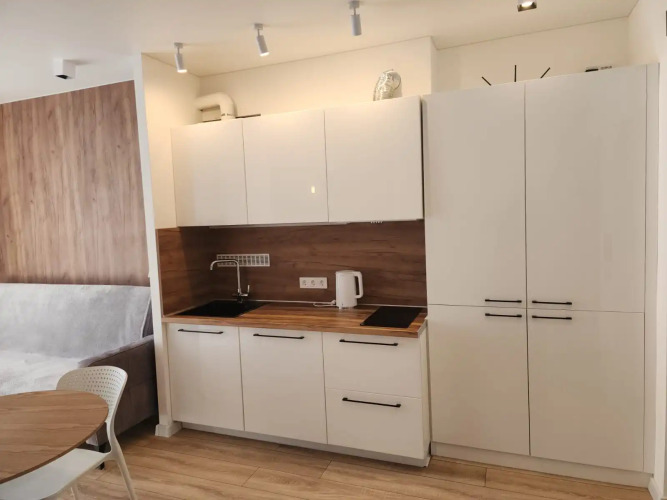Baltic Comfort 8 Apartments - Kaliningrad
