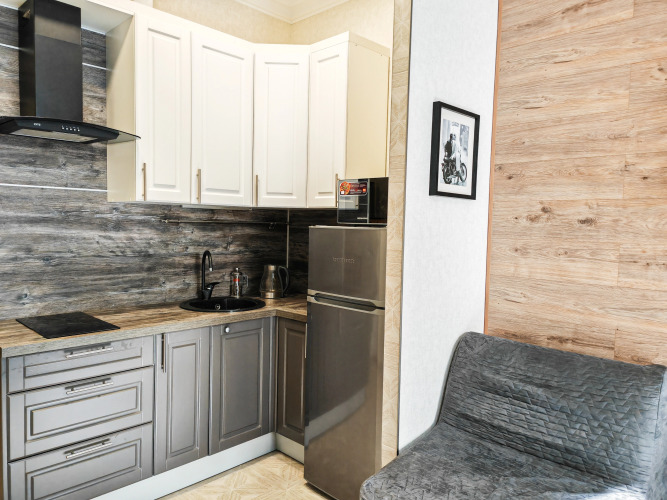 Arendapartment Graf Orlov 11 Apartments - Szentpétervár