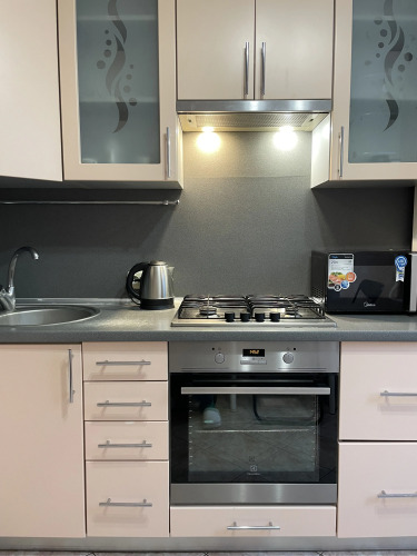 Apartamenty Ryadom S Tsentrom Goroda Flat - Hrodna