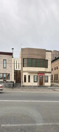 Li-yes Qanaqer Bed&breakfast - Yerevan