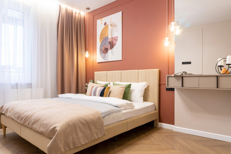 Na Tankovoy Apartments - Kazan