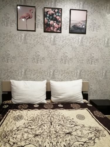 Dvukhkomnatnay Na Rogacheva 32 Flat - Бердск
