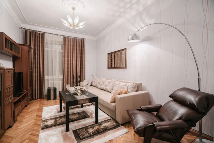 Apartments Uyutnaya Dvushechka V Samom Serdtse Minska - Minsk