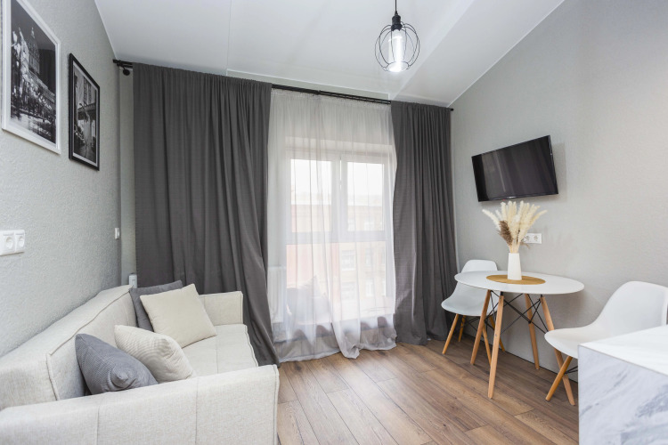 Na Sadovom Apartments - Moscow