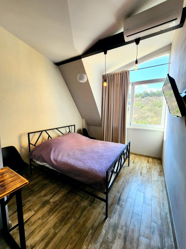 Apartamenty U Morya Flat - Yalta