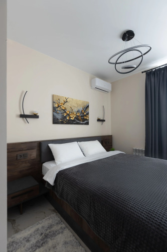 Kislorod 273 Flat - Sochi