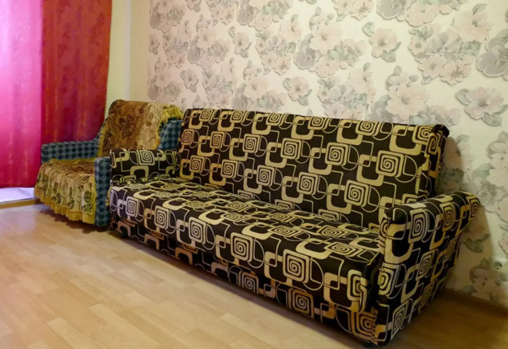 Na Ulitse Volodarskogo 128 Flat - Арзамас