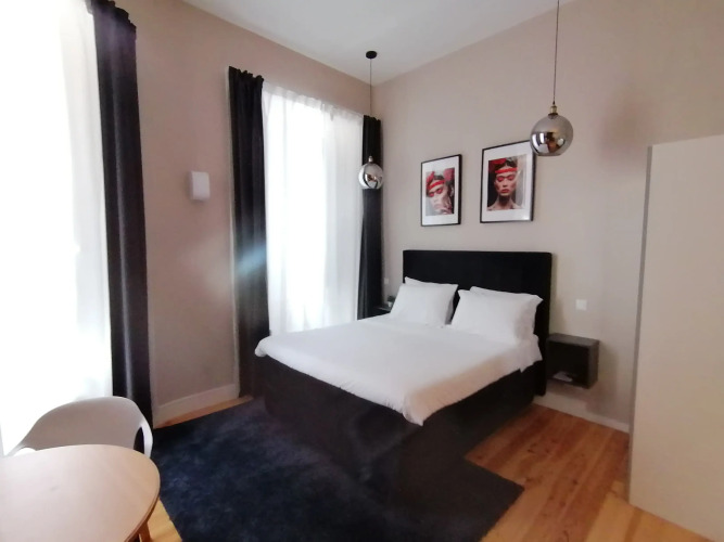 Templesuites Guest House - Portimão