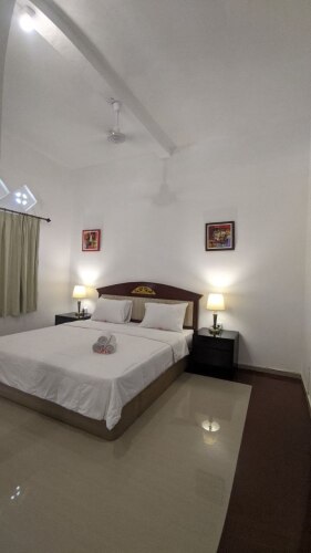 Seva Hotel - Karangasem