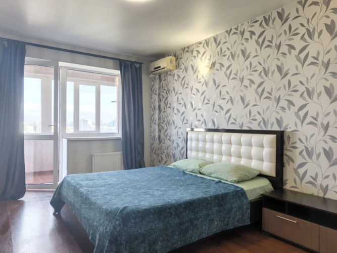Studiya Flat - Samara
