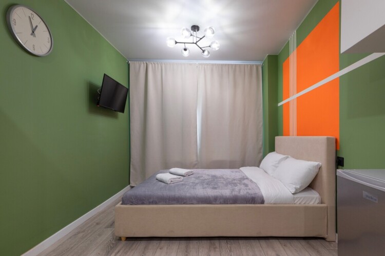 Apartamenty Na Naberezhnoy Kutuzova 32 (1) - Saint-Pétersbourg