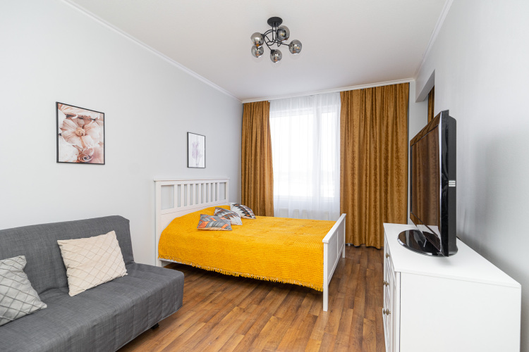 Appartamenty Juli Flat - Kazan
