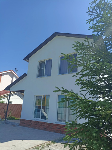 Kottedzh U Reki Private House - Samara