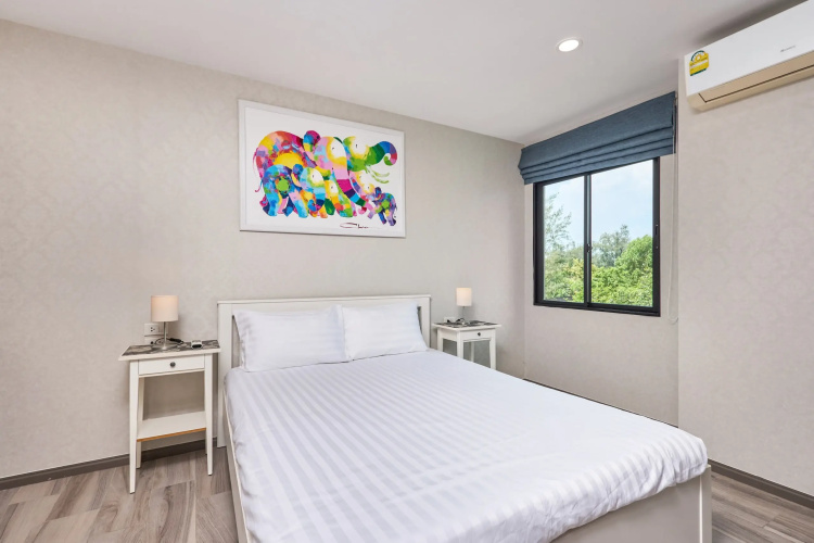Title Residencies Nai Yang 1 Bedroom G502 Apartments - Phuket district, Thailand