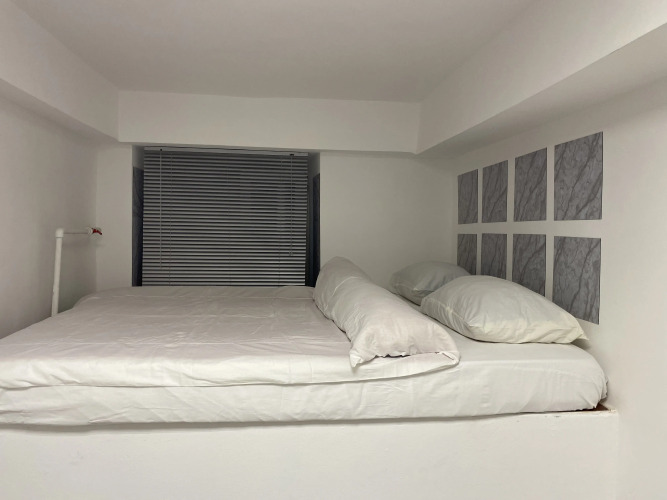 Na Savelovskoy Apartments - 