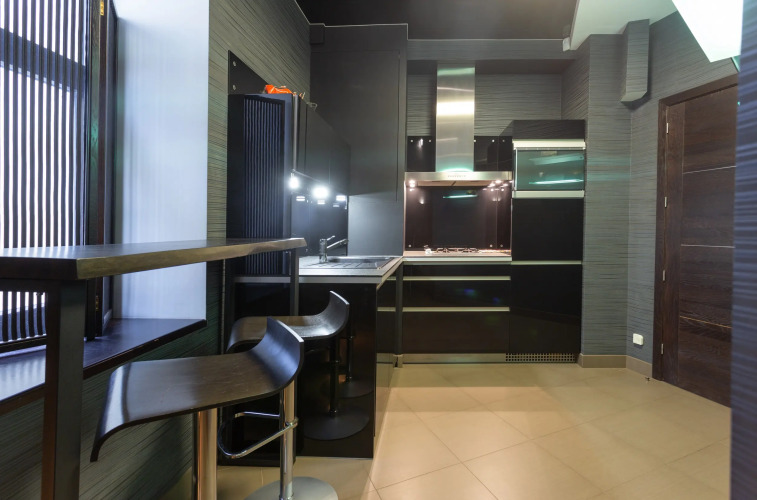 Hth24 Ostrovsky Square Apartments - Saint Petersburg (Russia)