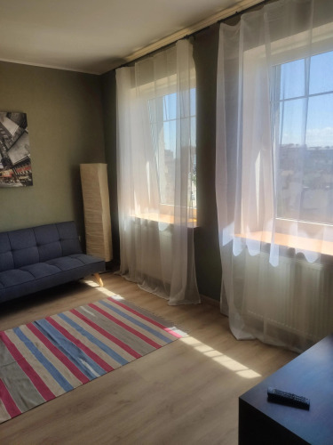 Prazhskiy Dvor Apartments - Kaliningrad