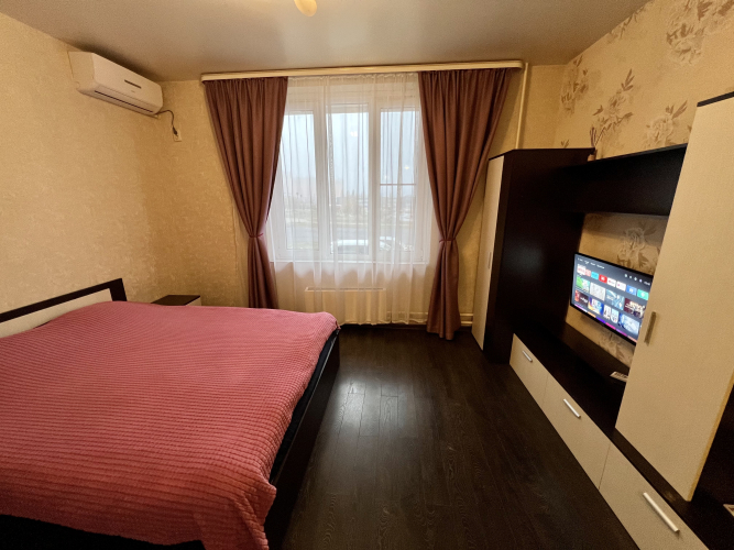 Studiya Leventsovka Flat - Rostov-on-Don