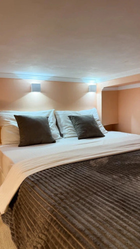 U Metro Pervomayskaya Pm3 Apartments - Moscow