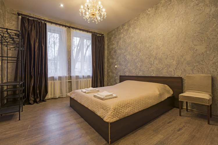 V Tsentre Minska Flat - Minsk